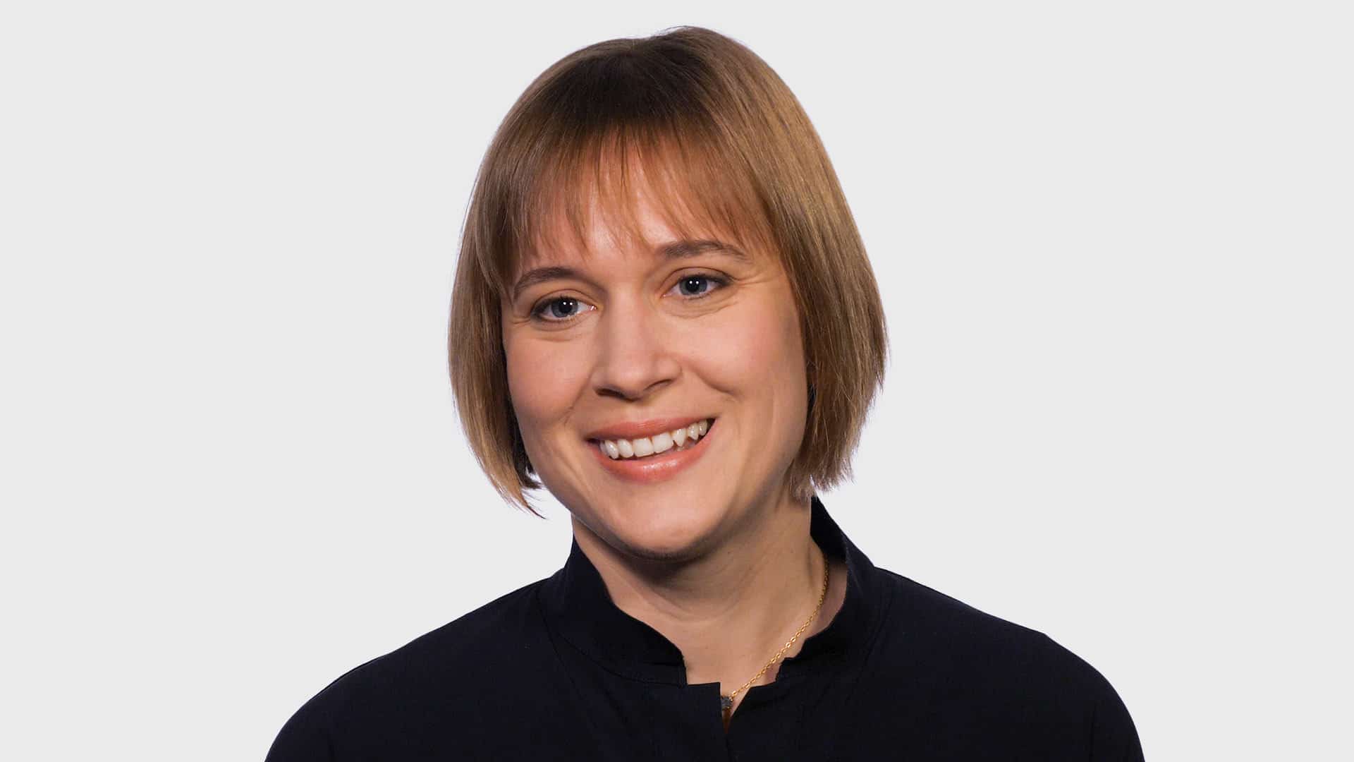 Career Advice From Robotics UX Designer Steffi Paepcke