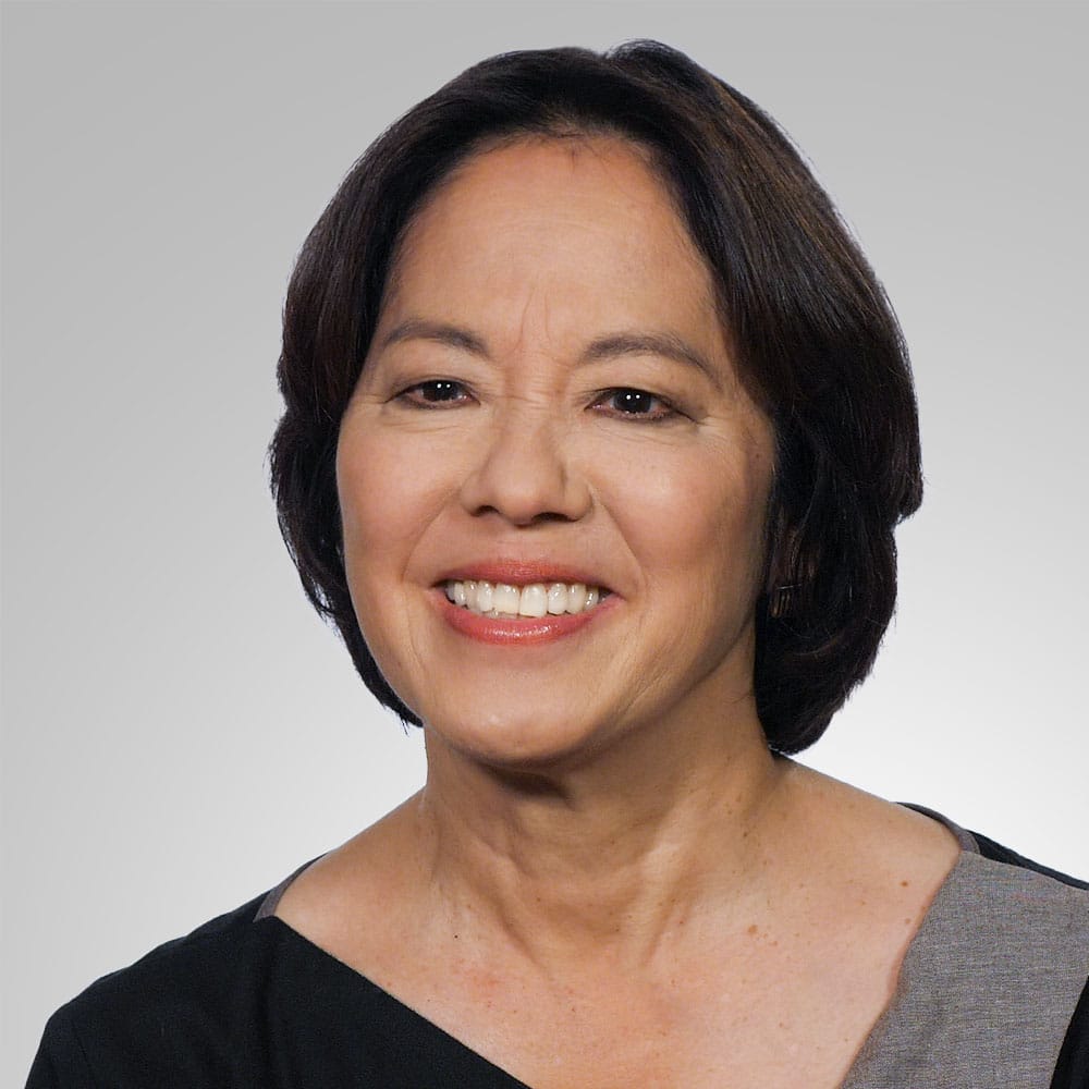 Anne Nishimura Morse, Museum Curator Career Girls Role Model - Career Girls