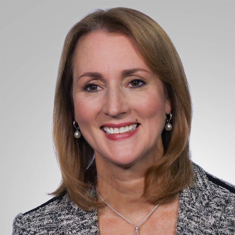 Judy Marlinski President, Asset Management Career Girls Role Model ...