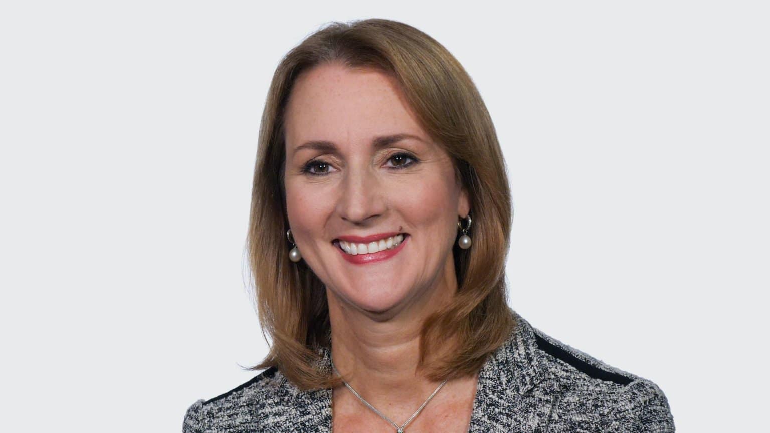 Judy Marlinski President, Asset Management Career Girls Role Model ...