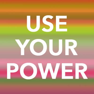 Your Power