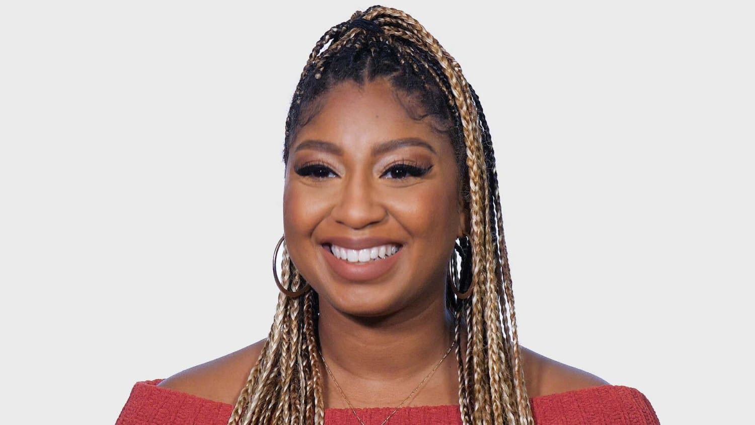 Courtney Danielle, Digital Content Creator Career Girls Role Model ...