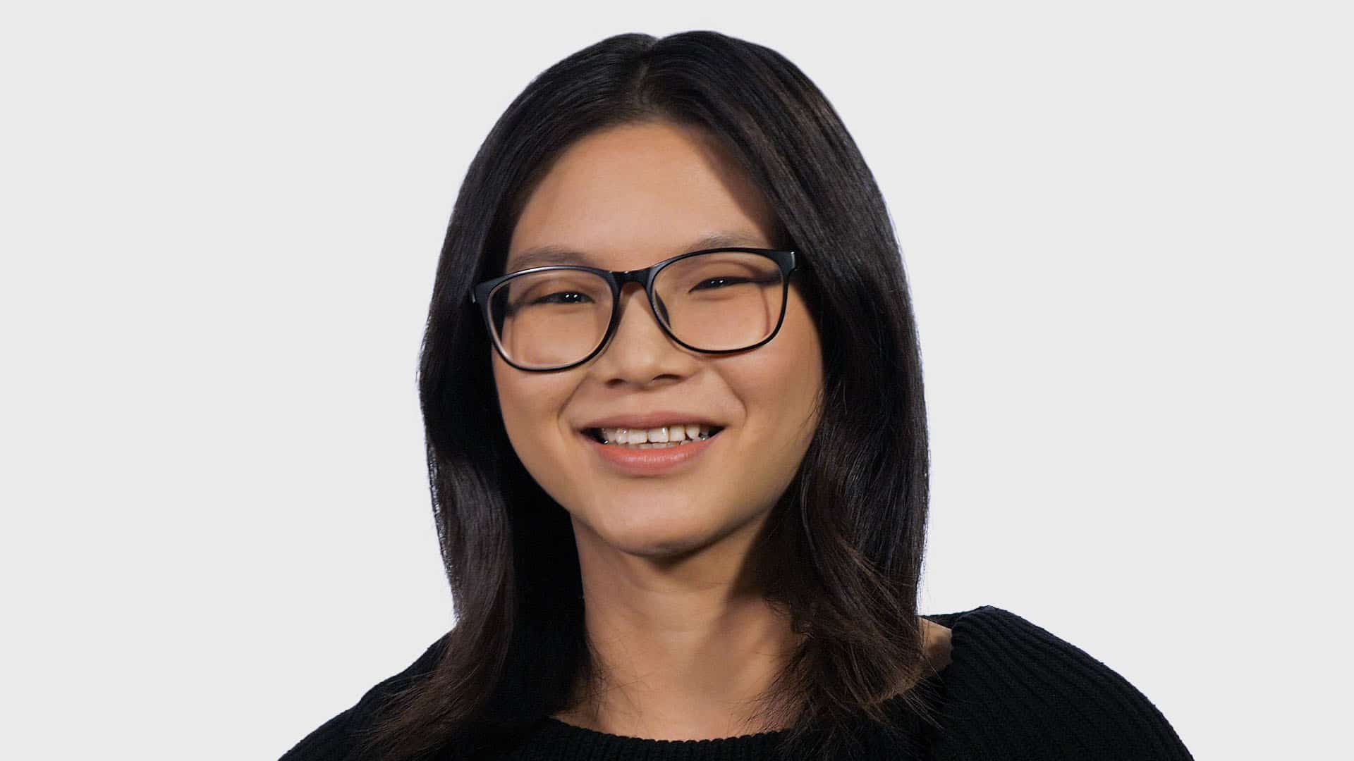 Career Advice From Industrial Designer Joyce Tu