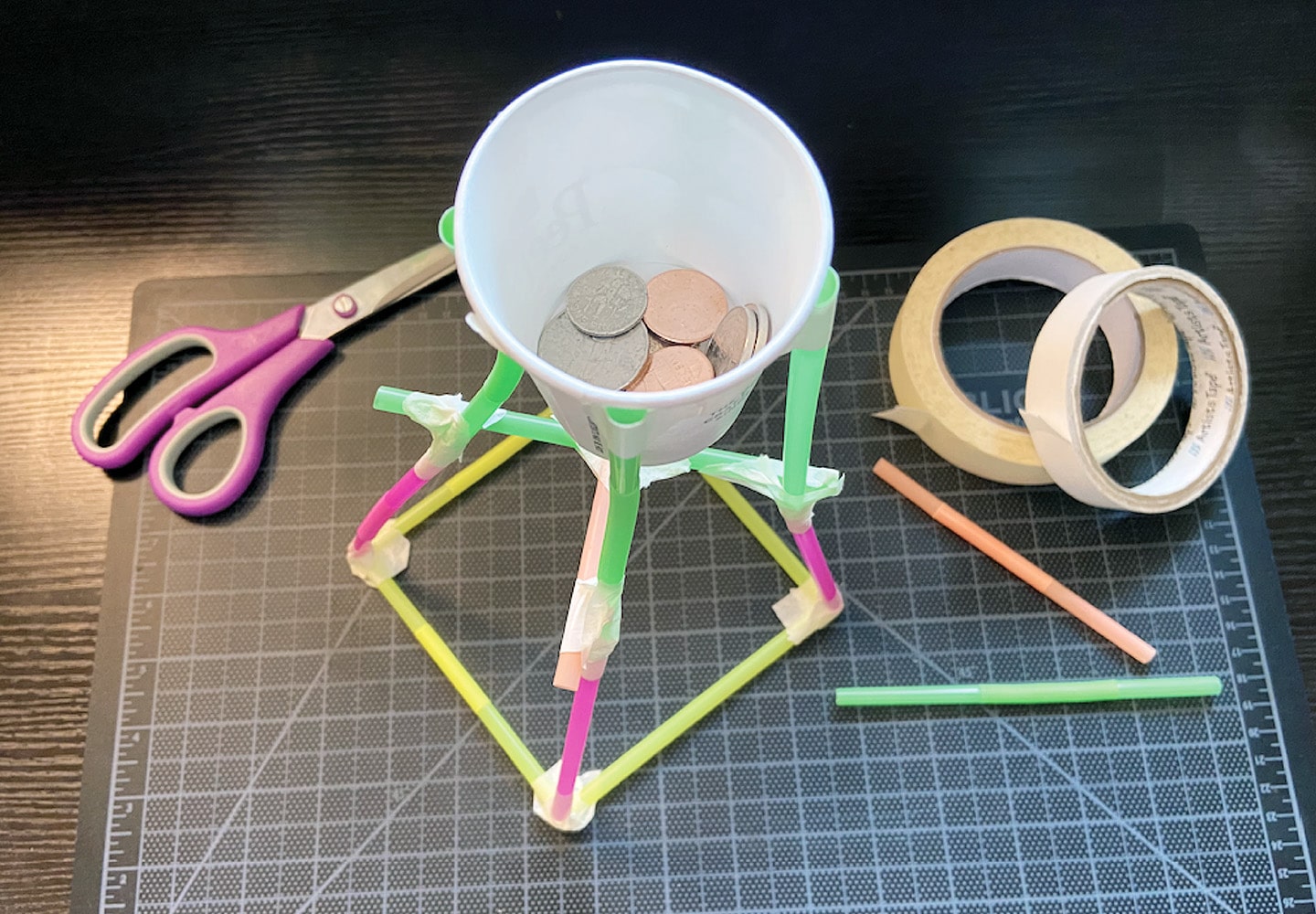 Print - Career Girls