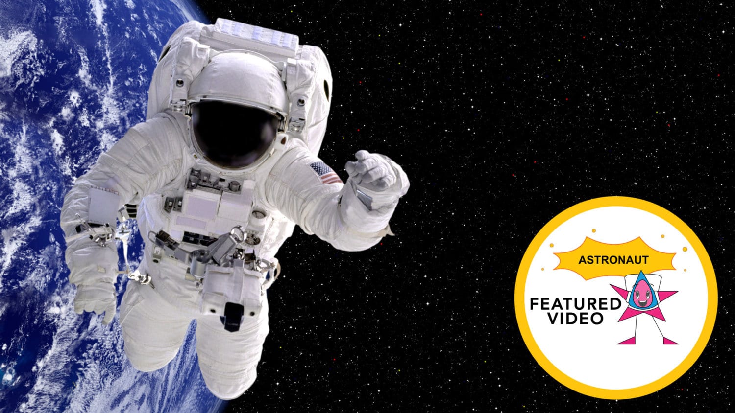 Astronaut Career Overview - Career Girls