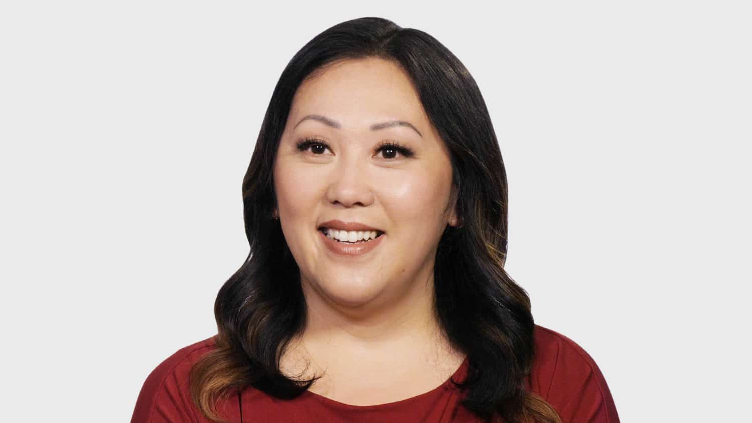 Business Strategist Elizabeth Yang Career Girls Role Model - Career Girls