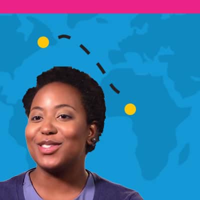 community_map - Career Girls