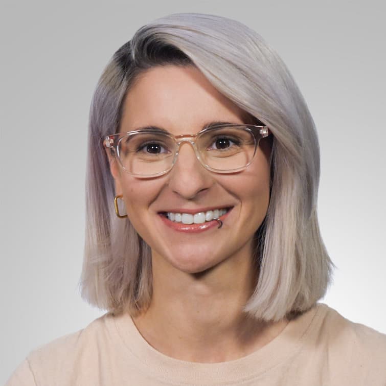 Alexis Hope, Designer Career Girls Role Model - Career Girls