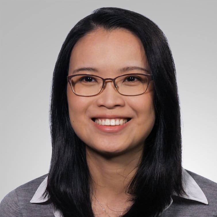 Jie Li, Research Scientist Career Girls Role Model - Career Girls