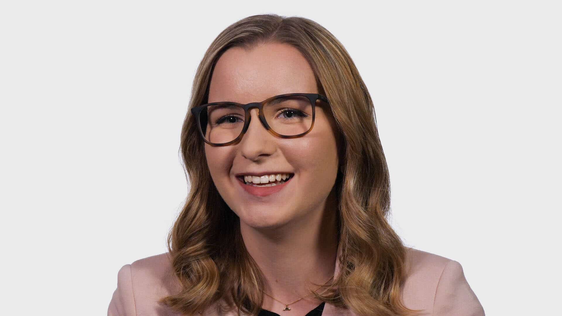 Color Material Finish Designer - Katrina Carmichael - Career Advice