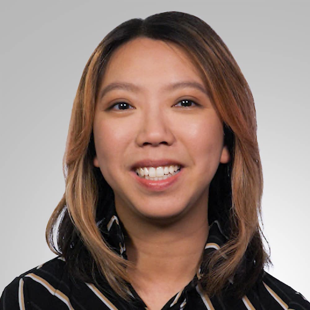 Maggie Fok, Project Manager Career Girls Role Model - Career Girls