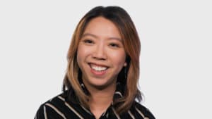 Maggie Fok, Project Manager Career Girls Role Model - Career Girls