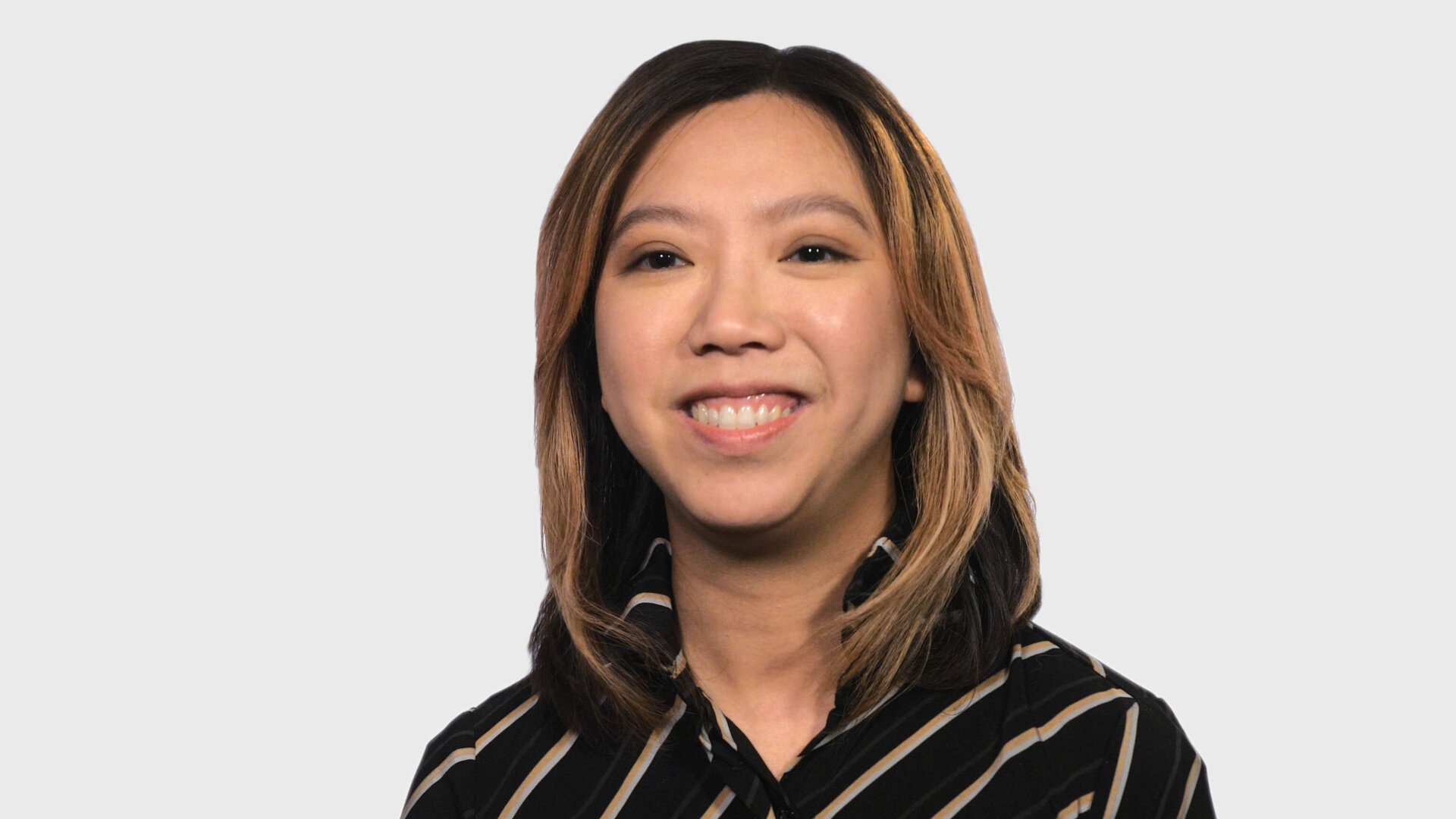 Project Manager - Maggie Fok - Career Advice