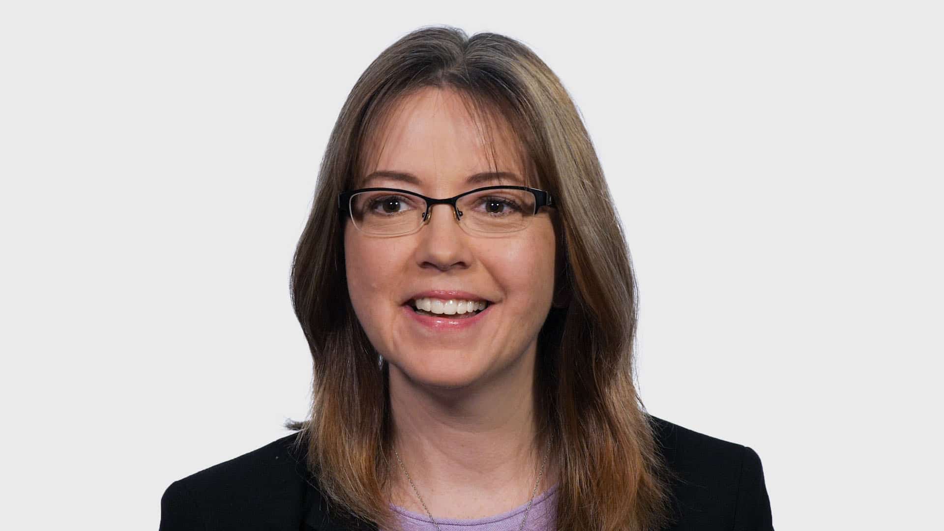 Jennifer Smith, Biostatistician Career Girls Role Model - Career Girls