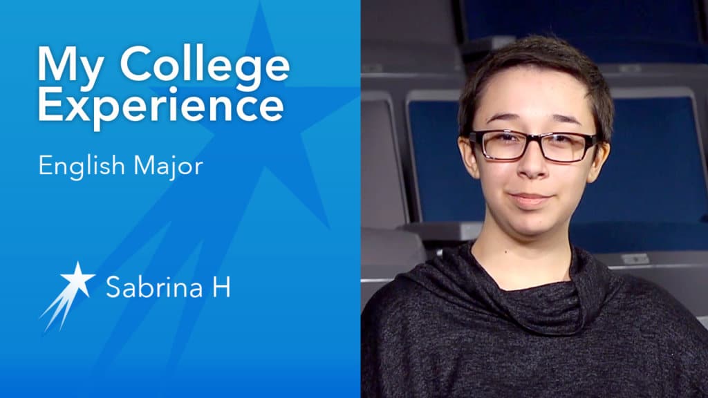 My College Experience | University of San Francisco Student Sabrina H ...