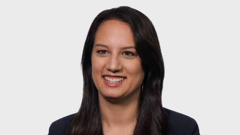 Sarah Koehler, Sr Research Scientist Career Girls Role Model - Career Girls