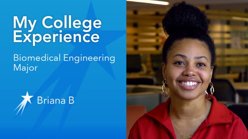 Biomedical Engineering Major | Courses For Degree | Career Girls