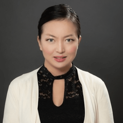 Business Model & IPO Bootcamp 2021 - Career Girls