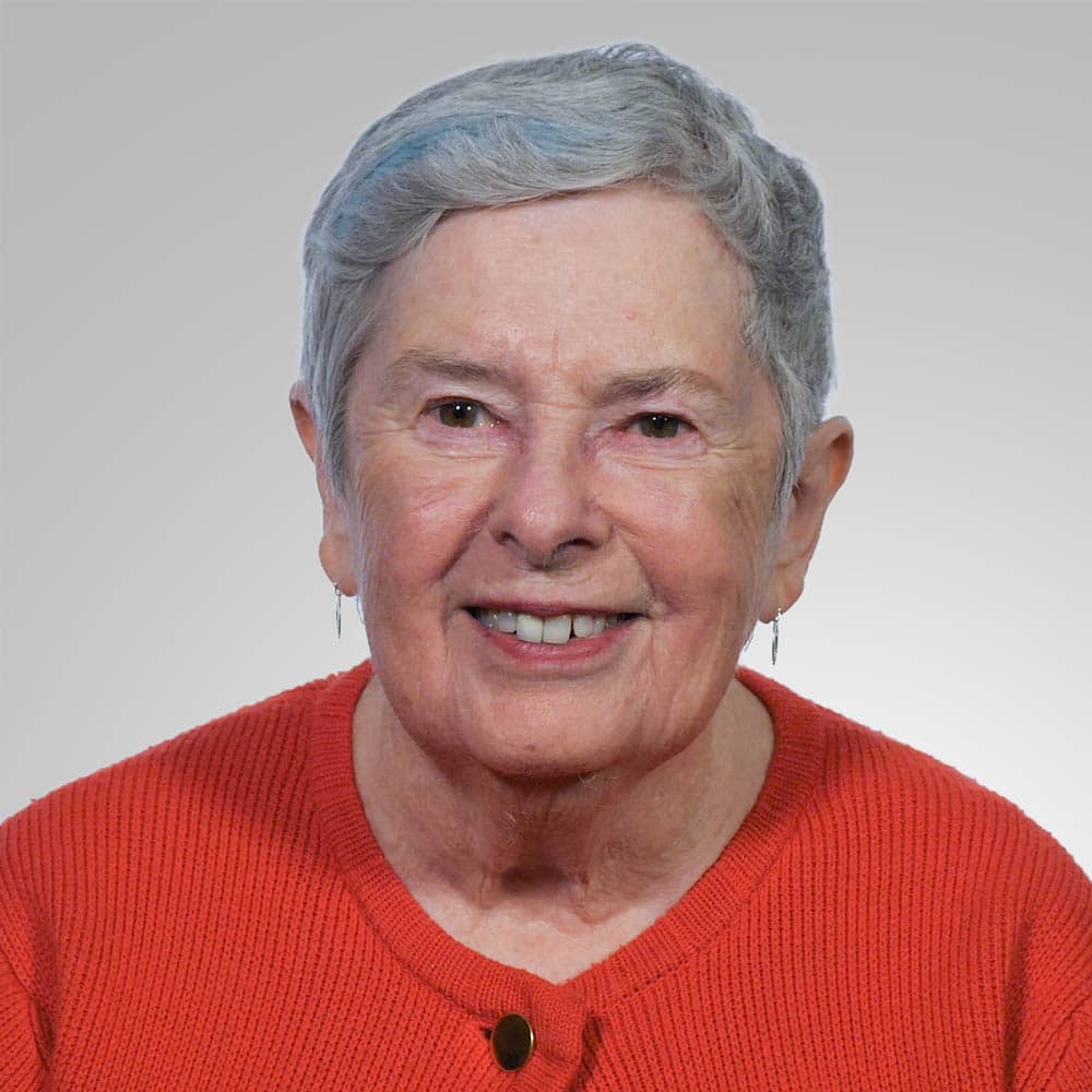 Nancy Andrews, Master Teacher Career Girls Role Model - Career Girls