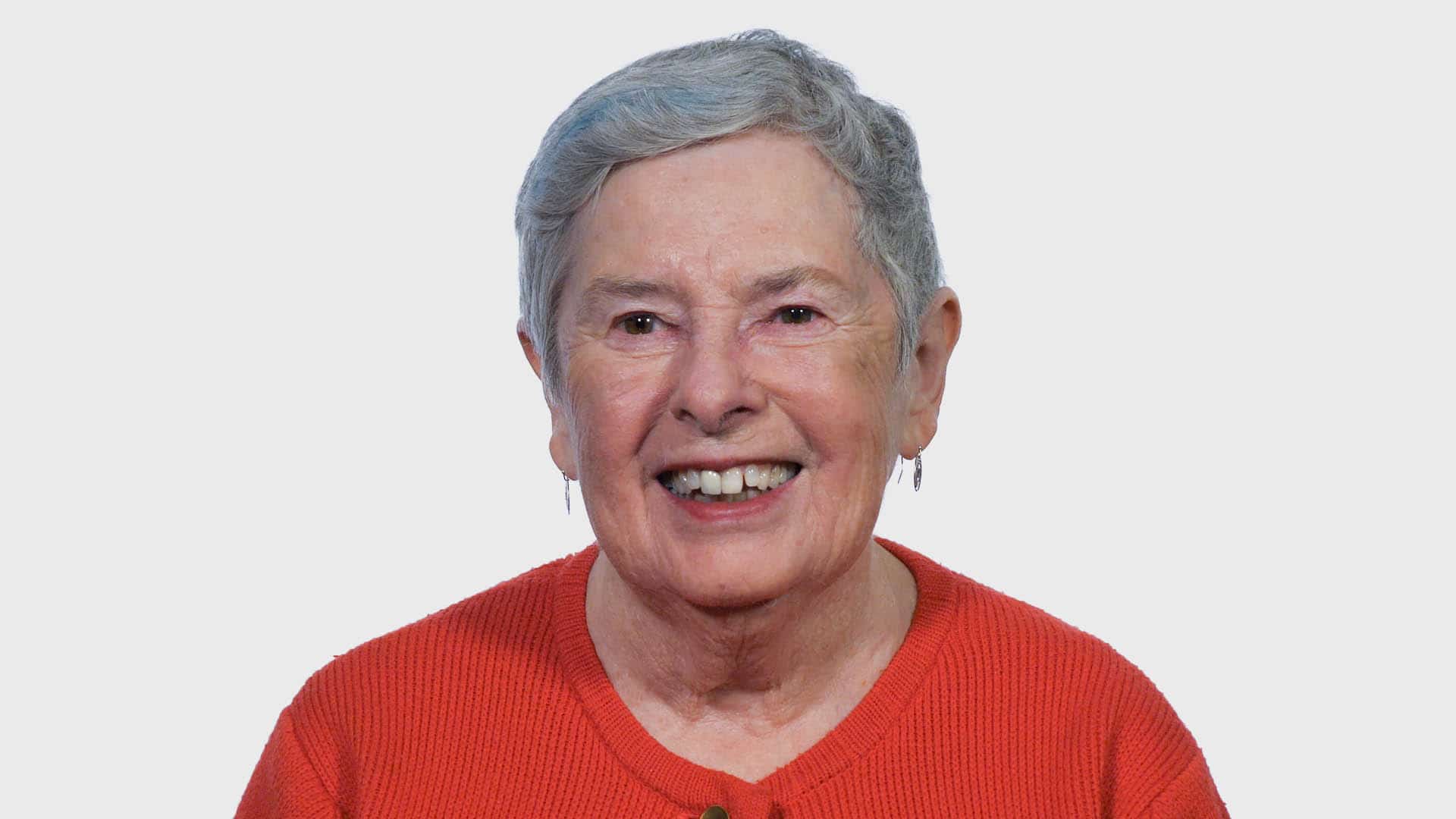 Nancy Andrews, Master Teacher Career Girls Role Model - Career Girls