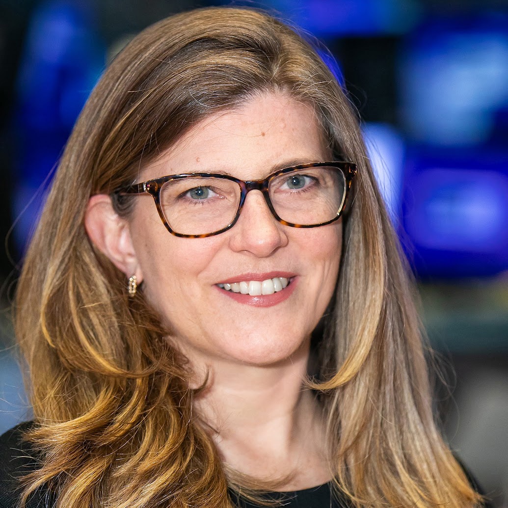 Sarah Murphy - Career Girls