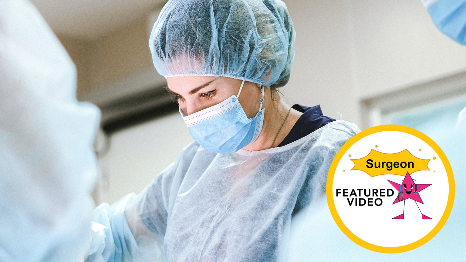 Surgeon Career Overview - Career Girls