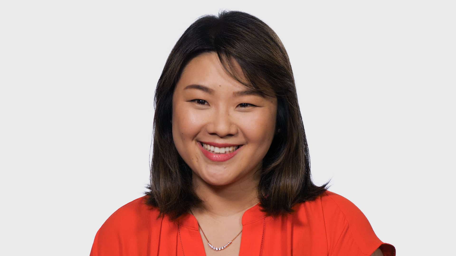 Executive Assistant - Chanel Hong - Career Advice