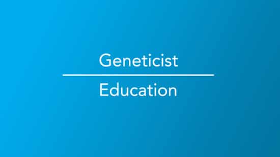How to Become a Geneticist | Career Girls - Explore Careers