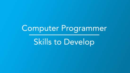 How to Become a Computer Programmer | Career Girls - Explore Careers