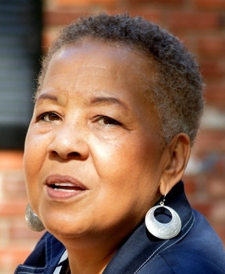 Felicia Davis - Career Girls
