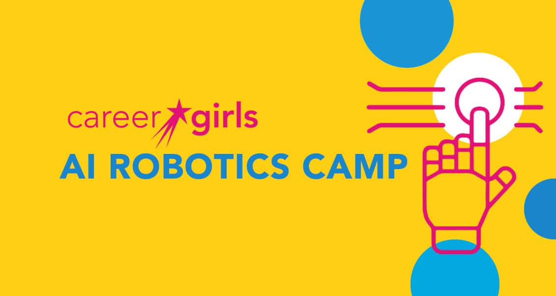 robotics-camp - Career Girls
