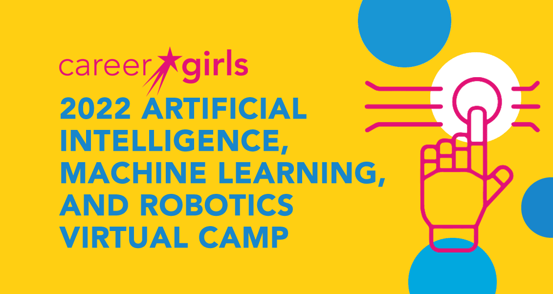 Robotics Camp2 Career Girls