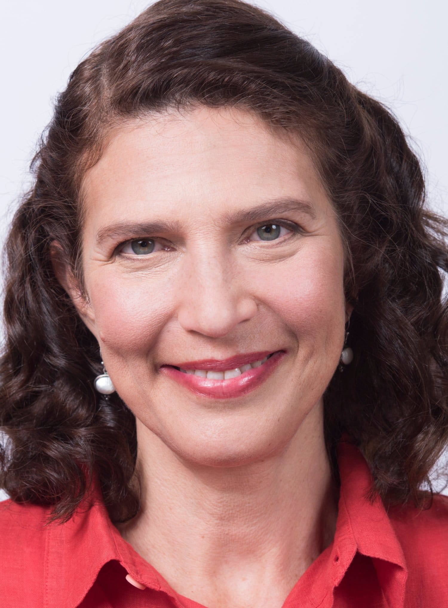 Plenary Panels - Career Girls