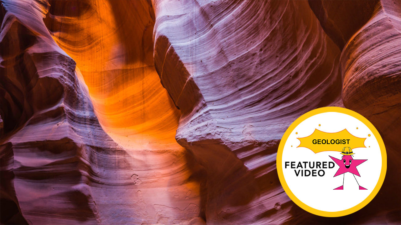 How to Become a Geologist | Career Girls - Explore Careers