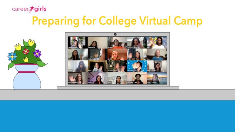 Preparing for College Virtual Camp: Expert Tips for Success