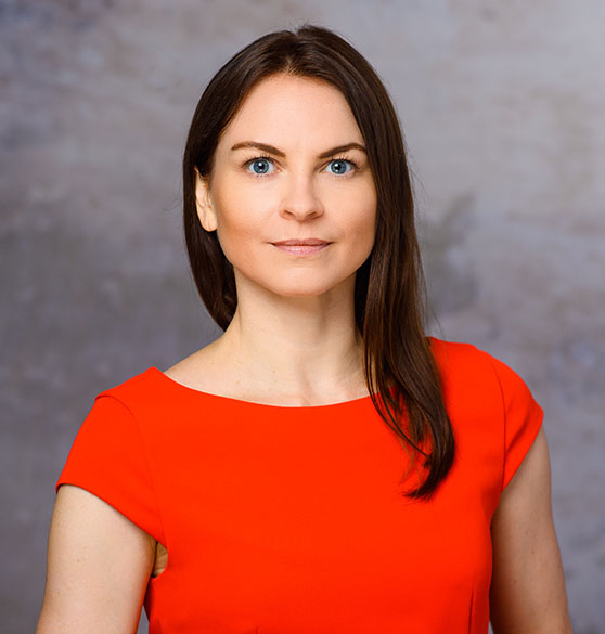 Plenary Panels - Career Girls