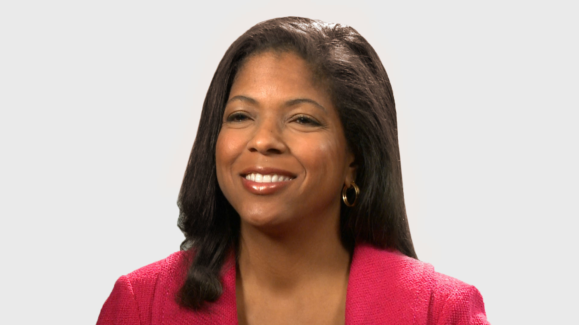 Career Advice From Andrea Hayes-Jordan, Pediatric Surgeon