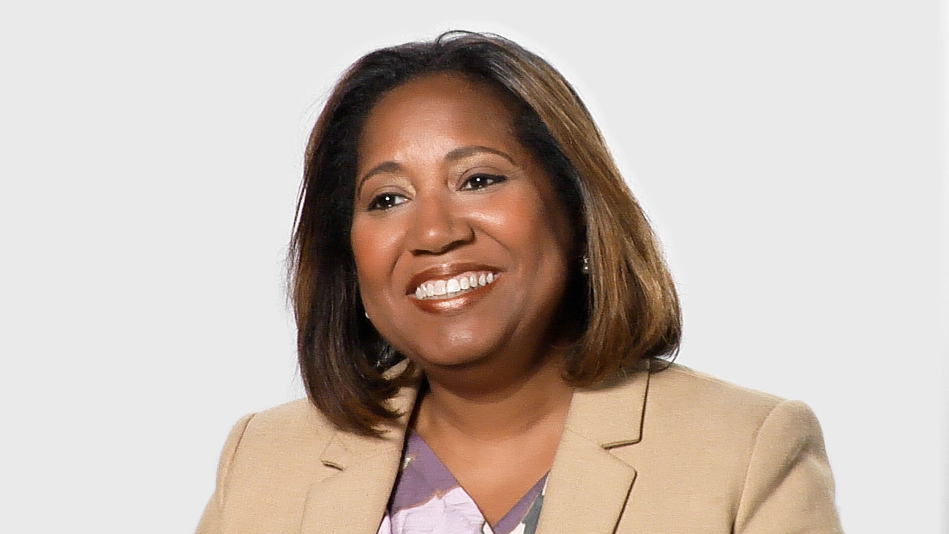 Career Advice From Lisa Peoples, Urban Planner