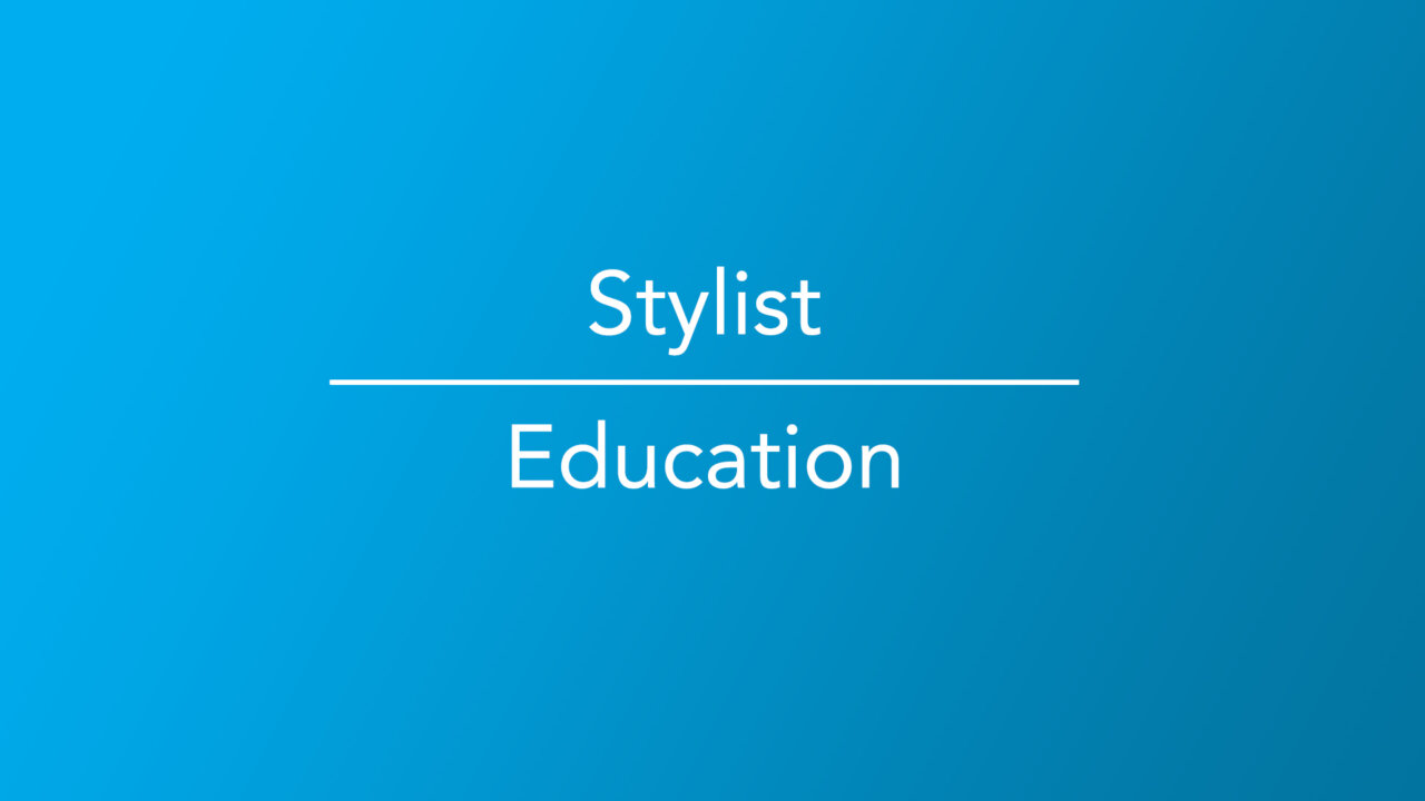 How to Become a Hair Stylist | Career Girls - Explore Careers