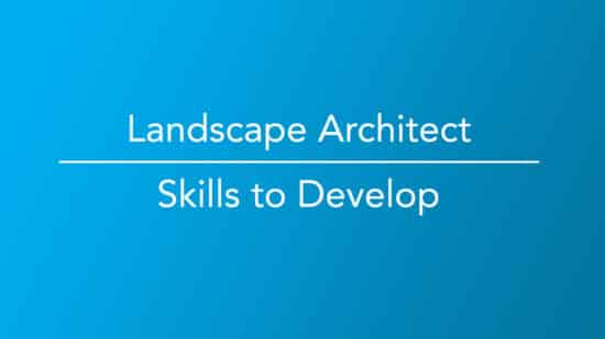 How to Become a Landscape Architect - Career Girls - Explore Careers