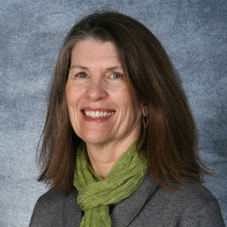 Pam Maycroft - Career Girls