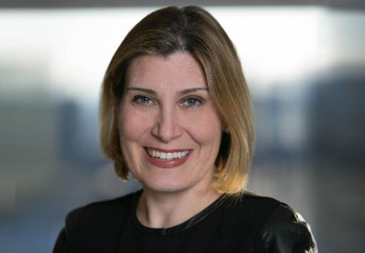 Career Girls Welcomes Heather Berger to Board of Directors