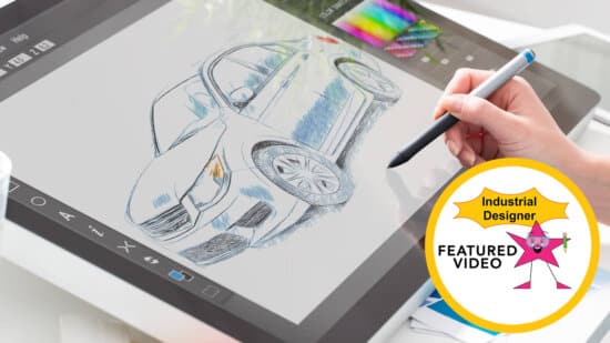 How to Become an Industrial Designer | Career Girls - Explore Careers